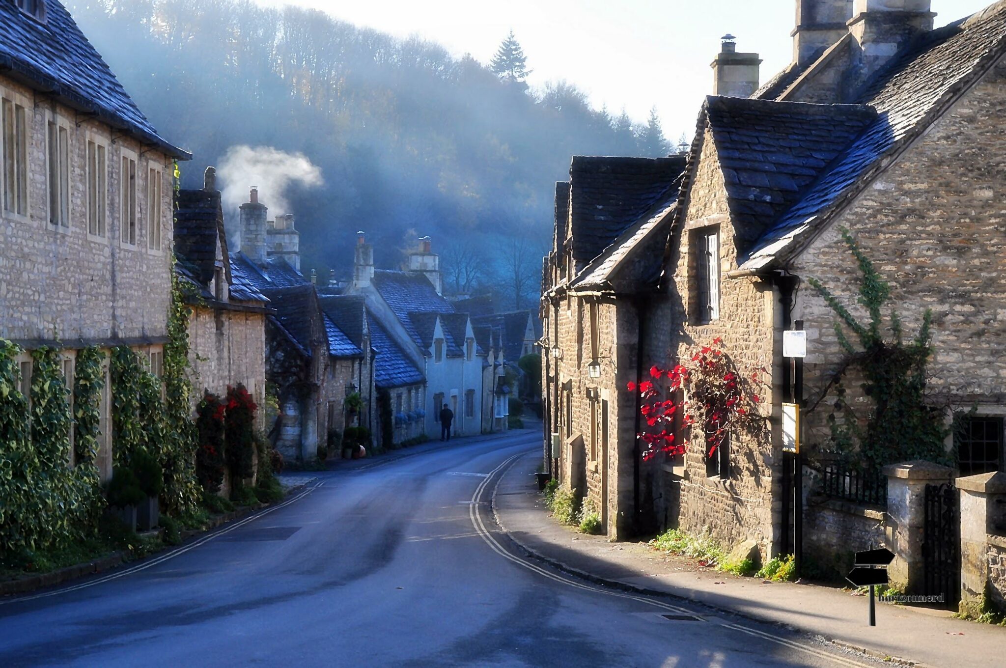Exploring the Enchanting Cotswolds: A Photographer's Paradise | Travelfable