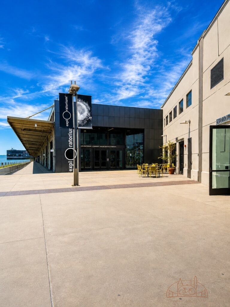 Exploratorium San Francisco with Kids | Ultimate Family Guide for 2026